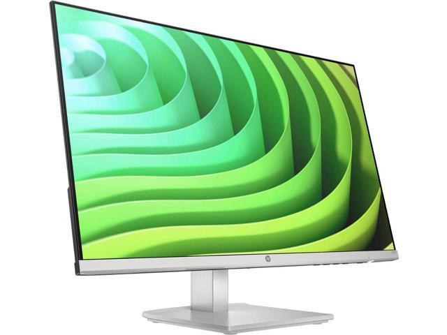 HP M24h IPS LED FHD FreeSync Monitor 76D15AA#ABA Bundle With Docztorm ...