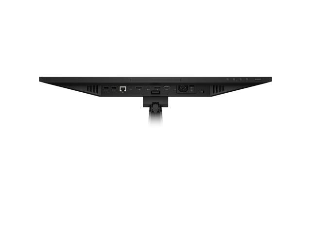 HP E24d G4 Advanced Docking Monitor (Perfect Integration of Monitor ...