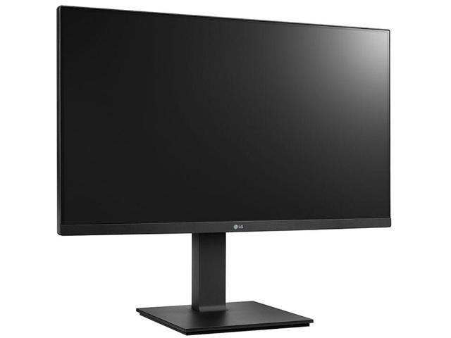 LG 27" 16:9 FHD IPS Monitor-27BP450Y-I Bundle With Docztorm Dock, 27 ...