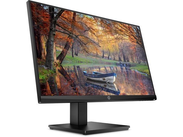 HP P24a G4 FHD Monitor 3Y0Q4A6#ABA, 24" FHD IPS (1920x1080) 60 Hz ...