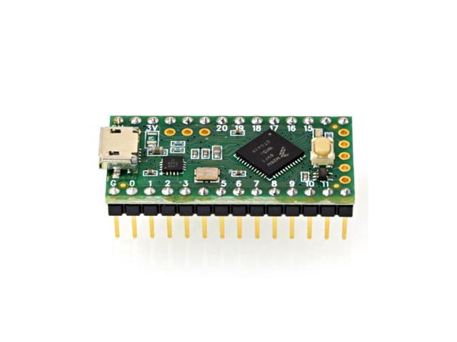 Teensy LC USB Development Board with pins - Newegg.com