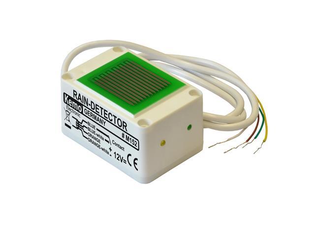 Kemo Rain Sensor 12 V/DC [M152] - Newegg.com