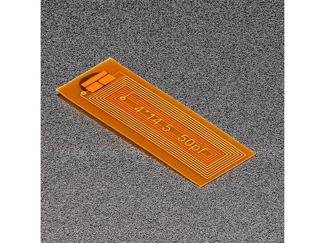 Adafruit Micro NFC/RFID Transponder - NTAG203 13.56MHz - Newegg.com