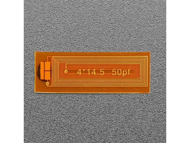 Adafruit Micro NFC/RFID Transponder - NTAG203 13.56MHz - Newegg.com