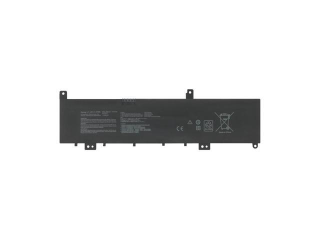 47Wh C31N1636 for Asus N580VN N580VD NX580V X580VN NX580VD7700 - Newegg.com