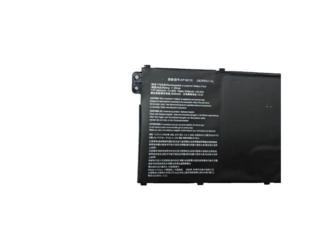 41.9WH AP18C7K battery for Acer SWIFT 5 SF514-54T-79JX - Newegg.com
