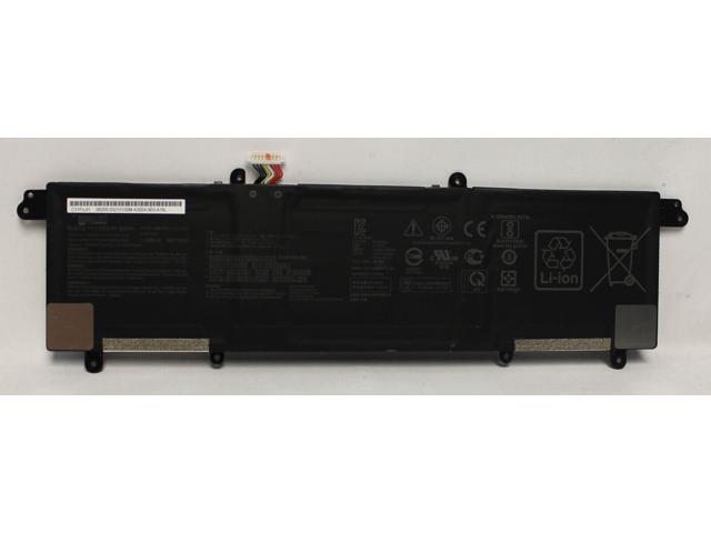 C31N1821 BATTERY 11.55V 50WH 4.21AH for ASUS UX392FN ZENBOOK S13 ...