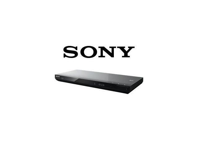 Sony BDP-S790 3D Blu-Ray Disc Player w/ Built-in Wi-Fi - Newegg.com