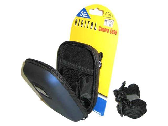 Sakar Hardshell Carrying Case for Camera - Newegg.com