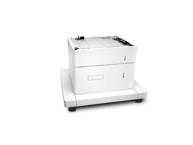 HP J8J92A Paper Feeder And Stand - Printer Base With Media Feeder ...