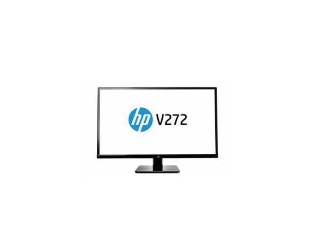 HP V272 27" IPS Monitor (M4B78A8) - Newegg.com