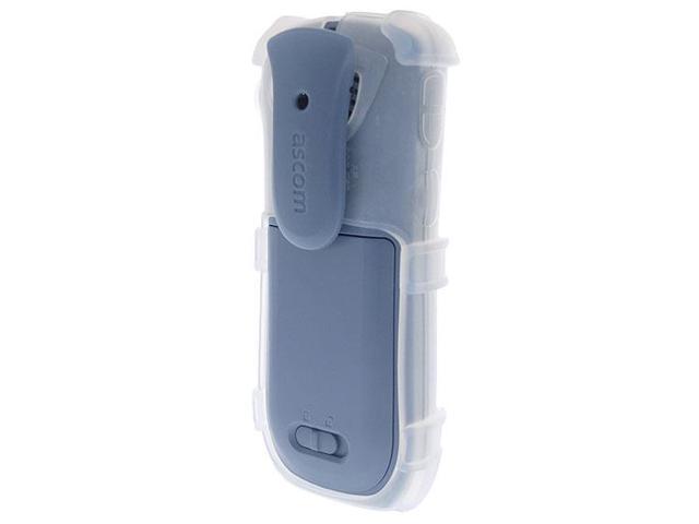 Clear Silicone Case for Ascom d62, i62 and 9d62 Phones - Newegg.com