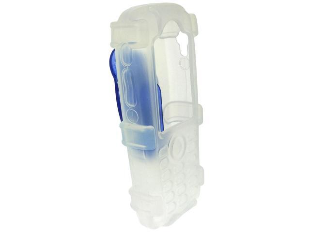 Silicone Case with Rotating Belt Clip for Cisco 7925G - Newegg.com
