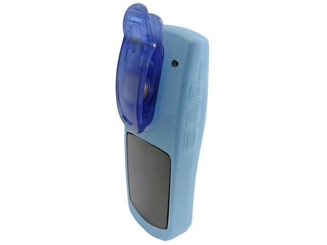 Blue Silicone Gel Case for the Polycom SpectraLink 8400 Phones: 2310 ...