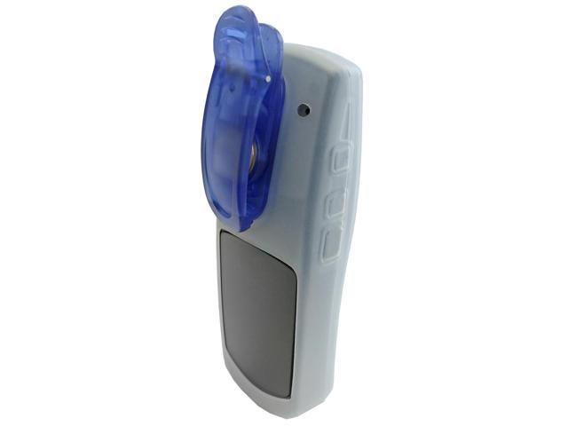 Clear Silicone Gel Case for Polycom SpectraLink 8400 Phones: 2310-37180 ...