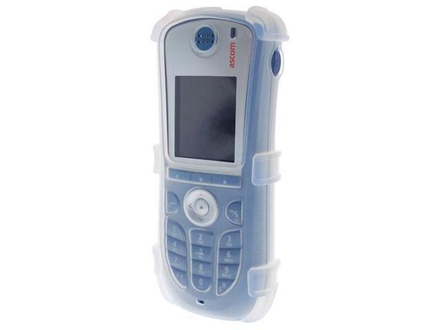 Clear Silicone Case for Ascom d62, i62 and 9d62 Phones - Newegg.com