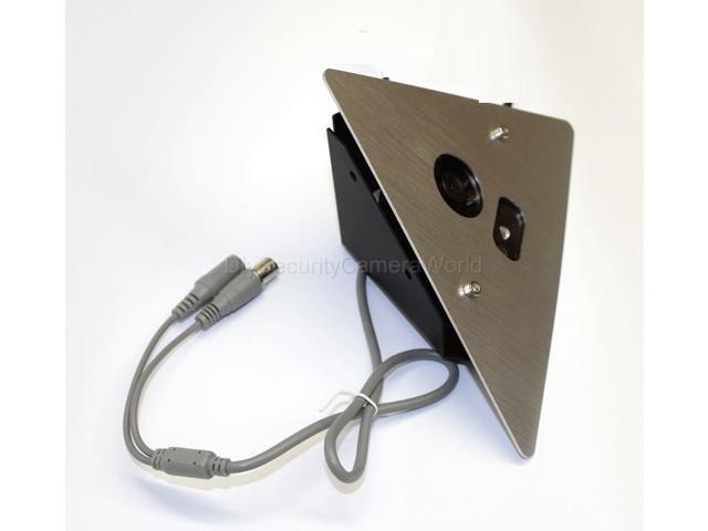 Corner Mount Security Camera 1920x1080P Resolution HDTVI Camera for TVI ...