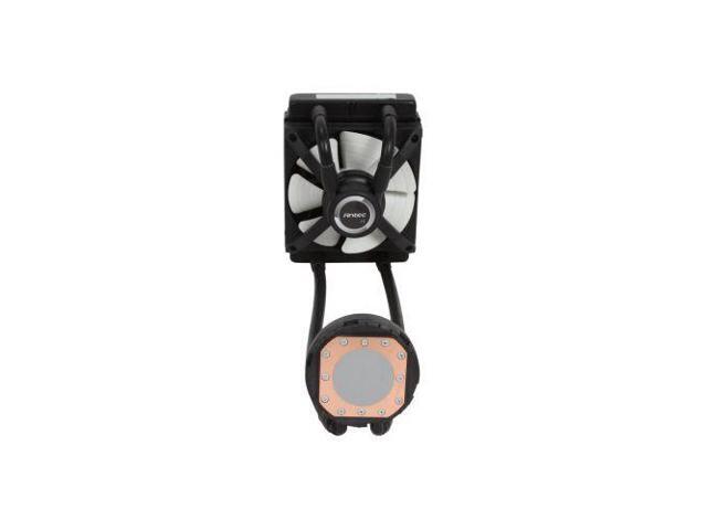 Single Fan Liquid CPU Cooler - Newegg.com