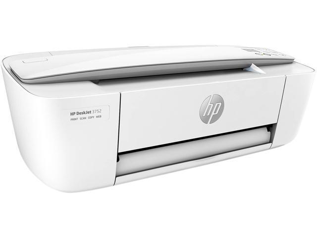 HP Deskjet 3752 (T8W51A#1HA) Duplex Up to 4800 x 1200 DPI USB Color All ...