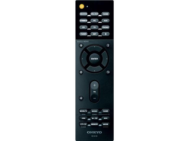 Onkyo HT-S7800 5.1.2 Channel Home Theater System - Newegg.com