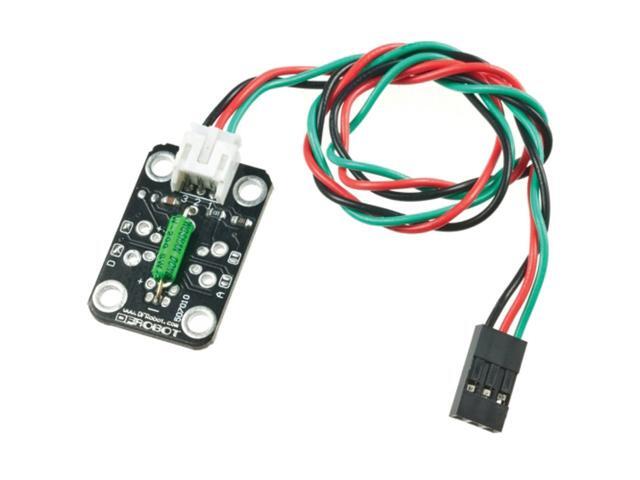 DFRobot DFR0028 Digital Tilt Sensor, Arduino Raspberry Pi Compatible, 0 ...