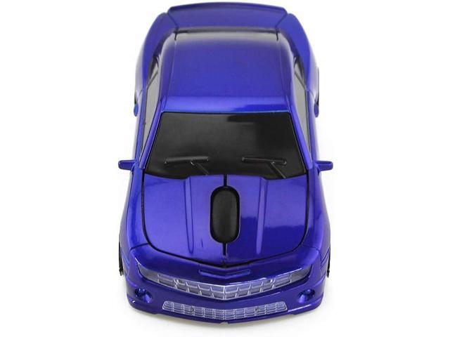 FASBEL for Chevrolet Camaro Sports Car Mouse Wireless Mice Computer ...
