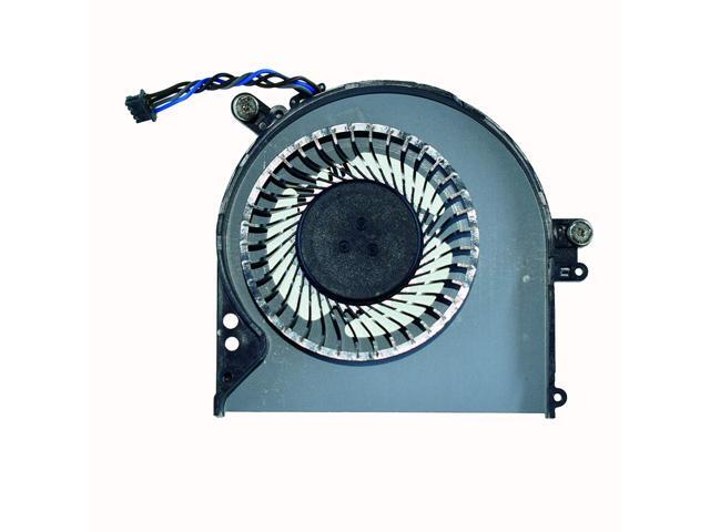 DREZUR CPU Cooling Fan Compatible for H ProBook 640G2 645G2 640 645 G2 ...