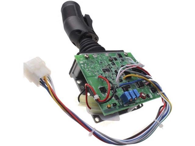 Geofrey Joystick Controller 123994 123994AC 123994AB 195108 Compatible ...