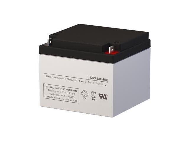 Data Shield Turbo XT300 UPS Replacement Battery - Newegg.com