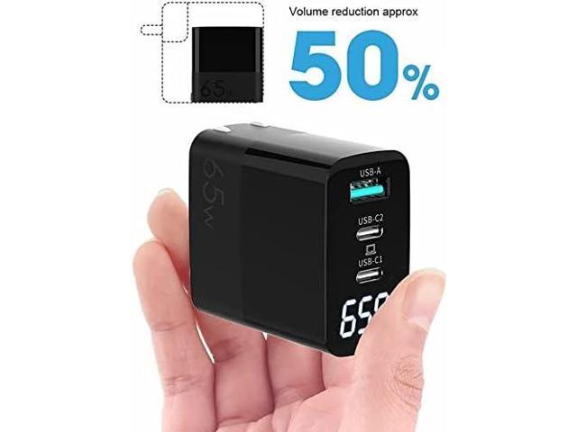 BoxWave Charger Compatible with Hytera HP56X - PowerDisplay PD Wall ...