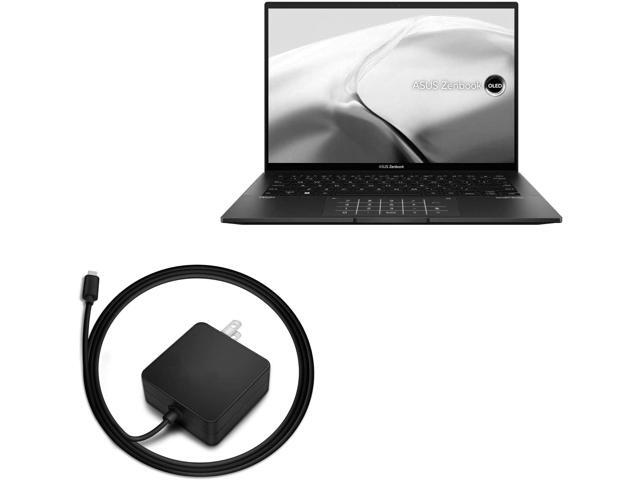 BoxWave Charger Compatible with ASUS Zenbook 14 OLED (UX3402) - Wall ...