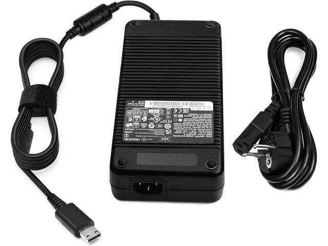 330W Power Cord Charger for MSI Vector GP66 GP66HX GP76 GP76HX MSI ...