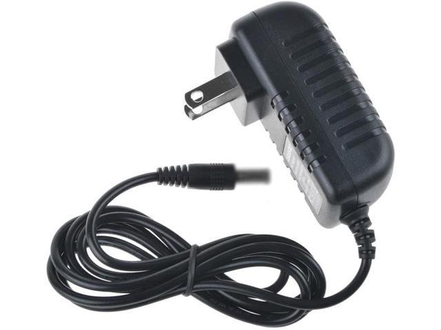 yanw AC Adapter for RCA DRP2091 DRP2091D Tablet & DVD Combo Power ...
