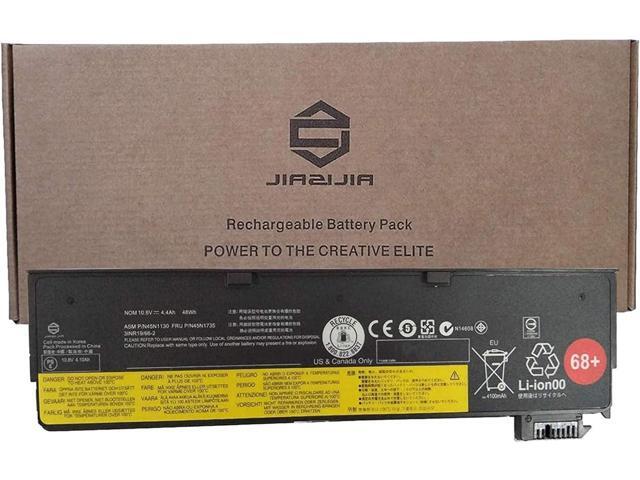 JIAZIJIA 45N1130 Laptop Battery Replacement for Lenovo ThinkPad A275 ...