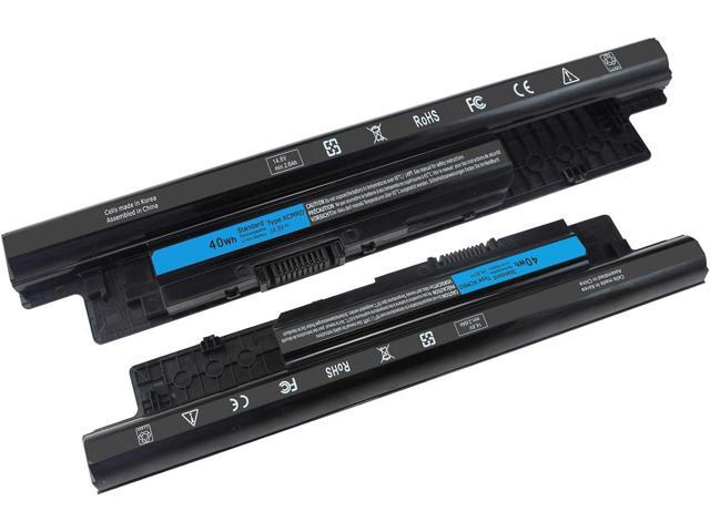 HW03XL Battery L97300-005 41.04WH Replacement for HP Pavilion 15-EG 15 ...