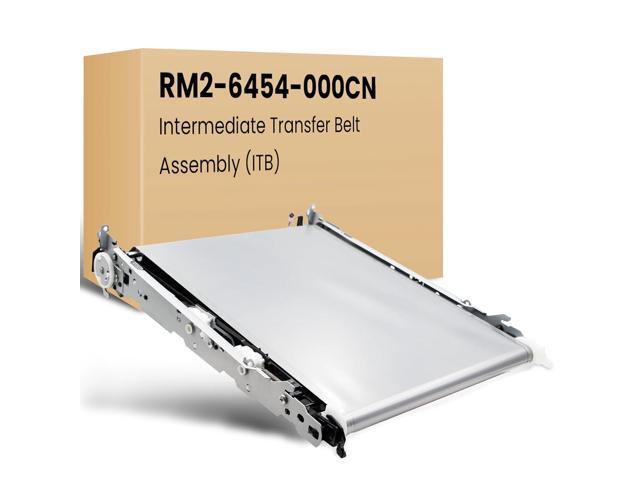 RM2-6454-000CN Intermediate Transfer Belt Assembly (ITB),Replacement ...