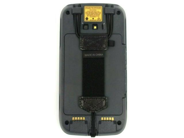 Honeywell CT50L0N-CS11SF0 CT50 Mobile Computer - Newegg.com