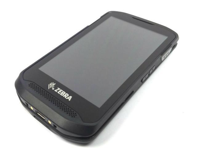 Zebra TC20 Mobile Computer, 2D Imager (SE2100), WLAN, 2Gb/16Gb, Android ...