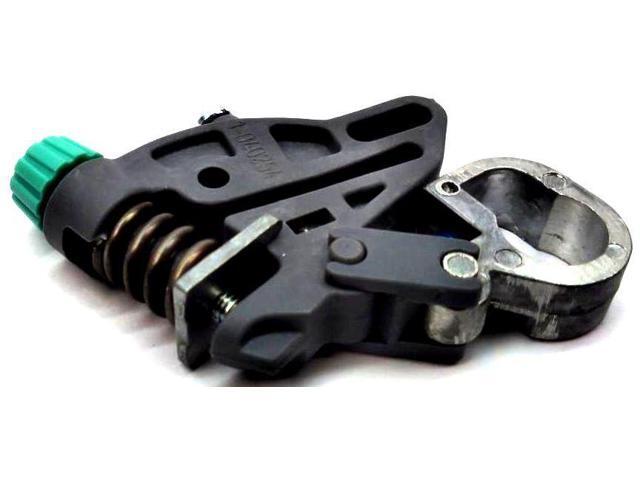 Intermec px4i px6i 1-040254-90 Head Pressure Link Assembly + knob crank ...