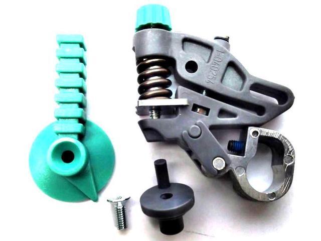 Intermec px4i px6i 1-040254-90 Head Pressure Link Assembly + knob crank ...