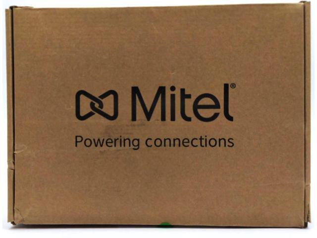 Mitel 6930w IP Phone - Newegg.com