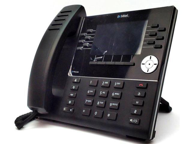Mitel 6930w IP Phone - Newegg.com