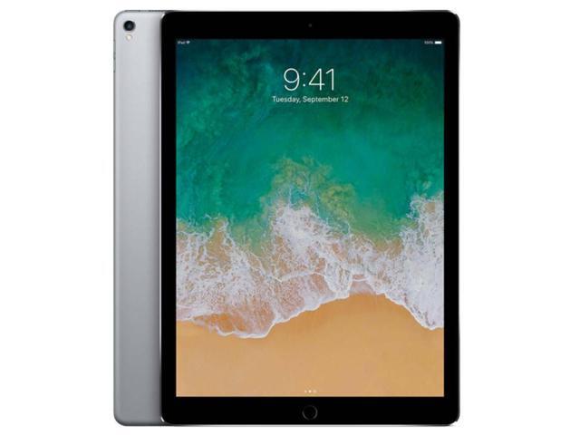 Refurbished: Apple iPad Pro 2 (2nd Gen) 512GB - Wi-Fi + Cellular ...