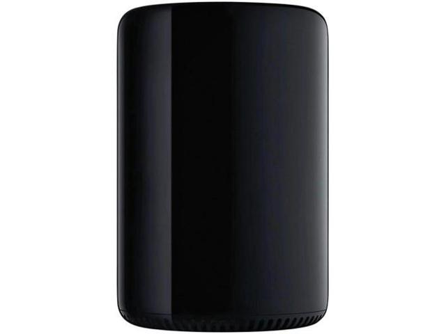 Refurbished: Apple Mac Pro 6-Core Xeon 3.5GHz 16GB RAM 512GB SSD Space ...