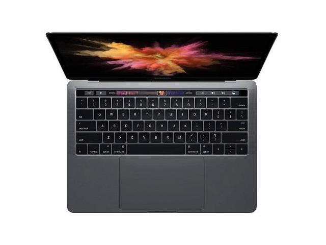 Refurbished: Apple MacBook Pro Core i7 Retina 2.7GHz 16GB RAM 512GB SSD ...