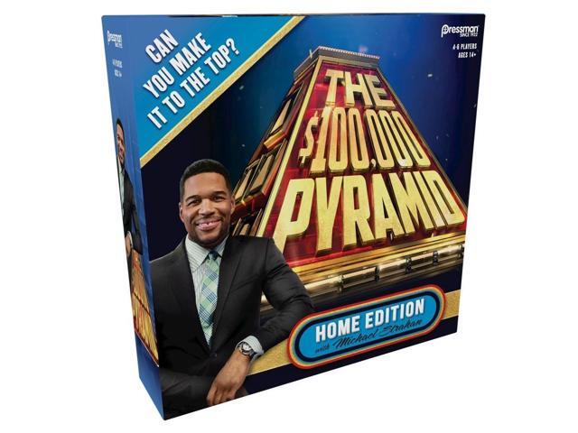 100 000 Pyramid Game Newegg