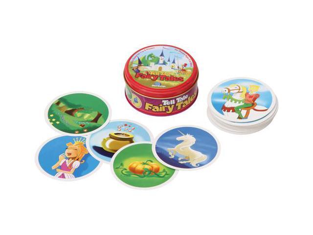 Tell Tale Fairy Tales Game by Blue Orange Games - Newegg.com