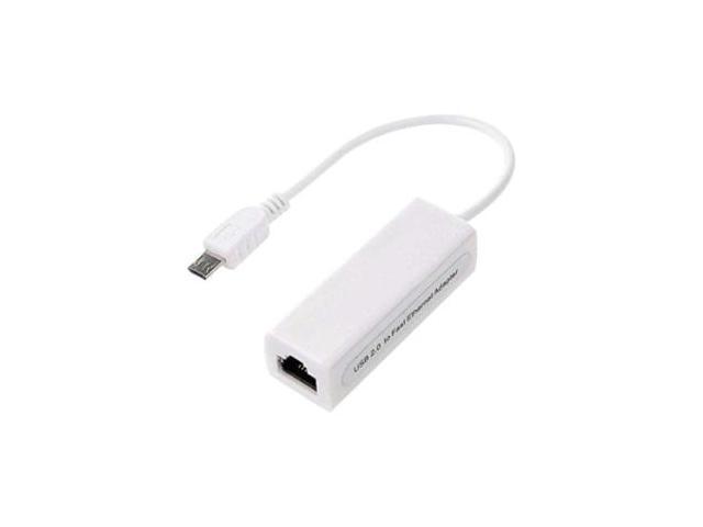 4Xem Micro Usb To 10/100Mbps Ethernet Adapter - Newegg.com