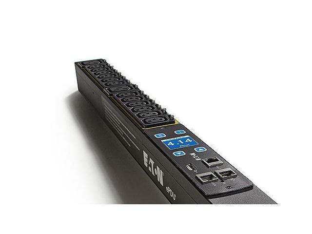 Eaton Power Distribution Unit - Newegg.com