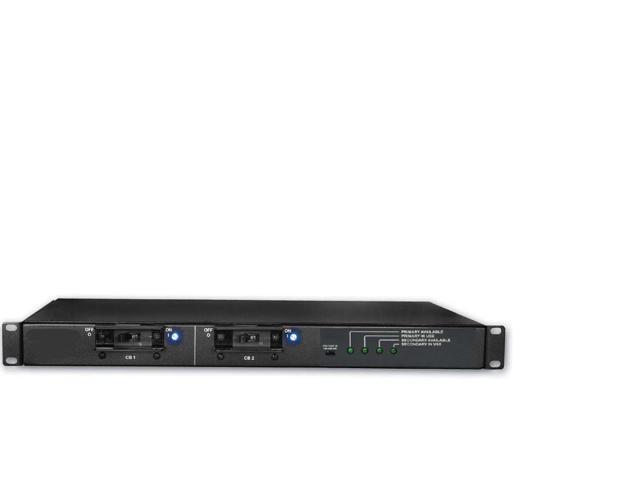 Eaton Powerware ePDU 6-Outlets 5.76kVA PDU - Newegg.com